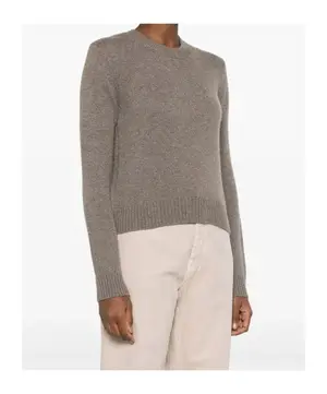 LISA YANG Mable Crewneck Jumper