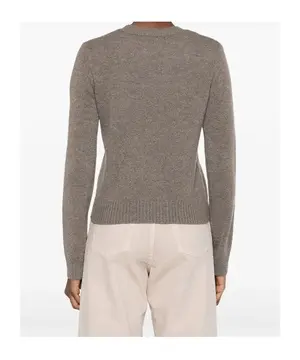 LISA YANG Mable Crewneck Jumper