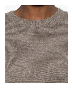LISA YANG Mable Crewneck Jumper