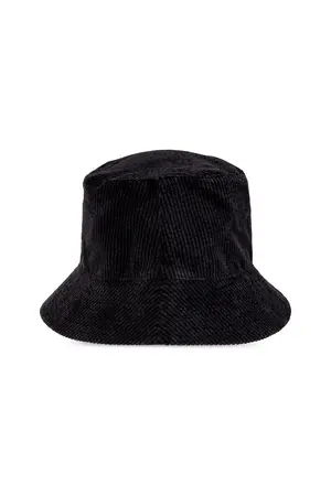 Moschino Patch Bucket Hat