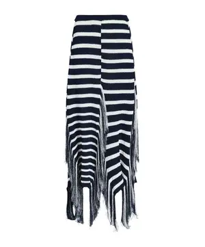 Proenza Schouler Yves Maxi Skirt