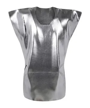Junya Watanabe Metallic Crew Neck Sweater