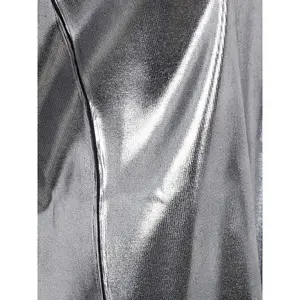 Junya Watanabe Metallic Crew Neck Sweater