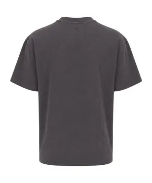REPRESENT 247 Angel Printed Crewneck T-shirt