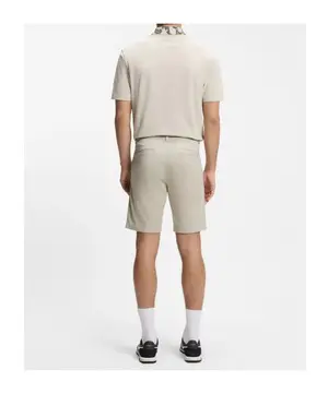 Hugo Boss Slim-fit Tailored Shorts