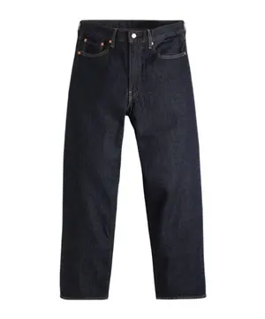 LEVI'S 578 Baggy Jeans - Dark