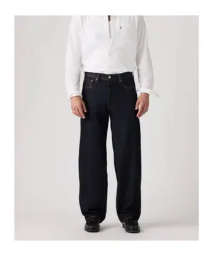LEVI'S 578 Baggy Jeans