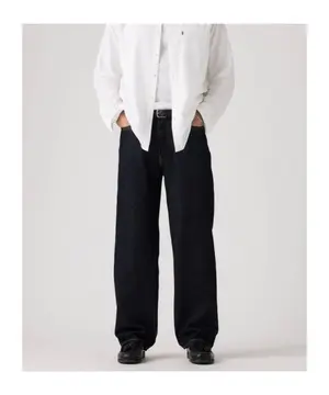 LEVI'S 578 Baggy Jeans