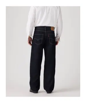 LEVI'S 578 Baggy Jeans