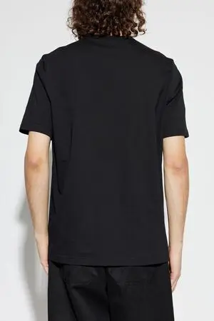 Paul Smith Shibuya Tokyo Print T-shirt