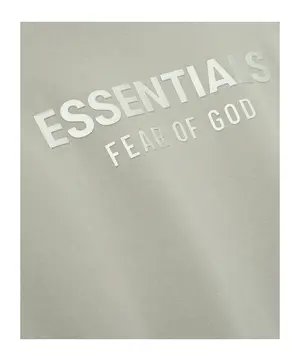 Fear Of God Classic Fleece Crewneck Sweatshirt