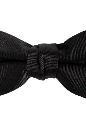 Givenchy Bow Tie