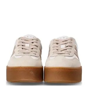 Hogan H681 Side H Patch Sneakers