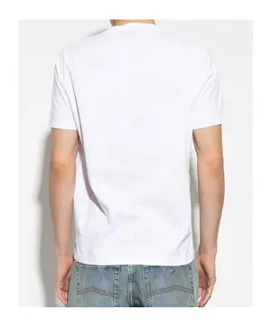 Paul Smith Bread And Butter Print T-shirt