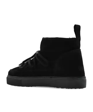 Inuikii Classic Low Snow Boots