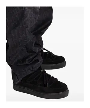 Inuikii Classic Low Snow Boots