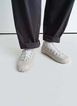 LEMAIRE Vibram Wrap Sneakers