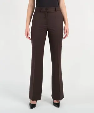 P.a.r.o.s.h Tailored Trousers