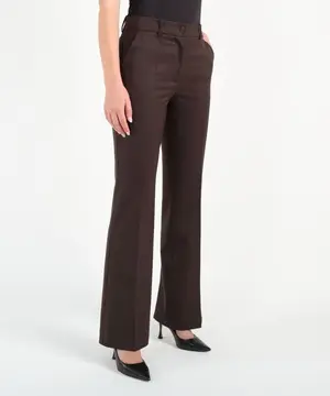 P.a.r.o.s.h Tailored Trousers