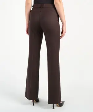 P.a.r.o.s.h Tailored Trousers