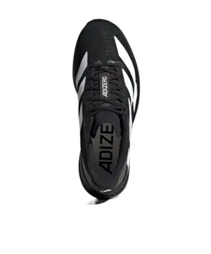 Adidas Adizero Evo Sl Sneakers - Black