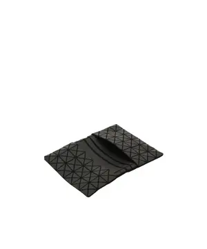 Issey Miyake Geometric-pattern Wallet