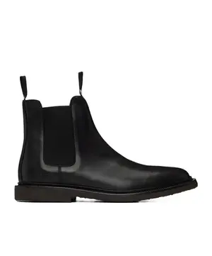 COMMON PROJECTS Chelsea Ankle Boots