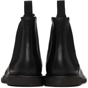 COMMON PROJECTS Chelsea Ankle Boots