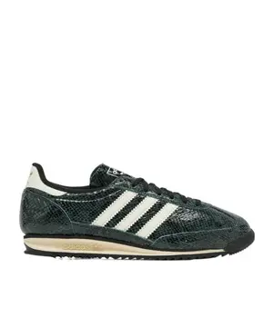 ADIDAS ORIGINALS Sl 72 Og Low-top Sneakers - Black