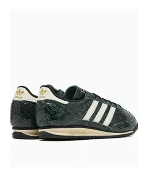ADIDAS ORIGINALS Sl 72 Og Low-top Sneakers