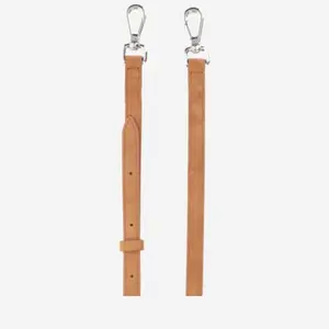 Jacquemus The Large Bambino Crossbody Bag - Brown