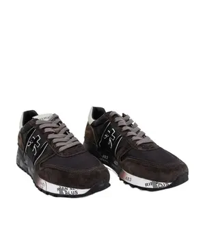 Premiata Casual Sneakers