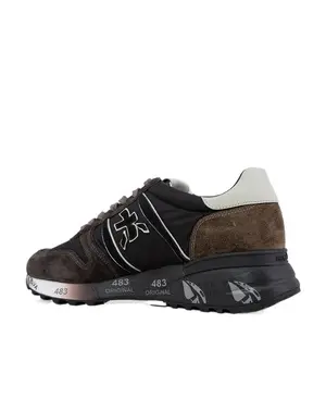 Premiata Casual Sneakers