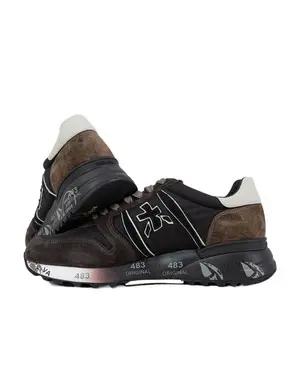 Premiata Casual Sneakers
