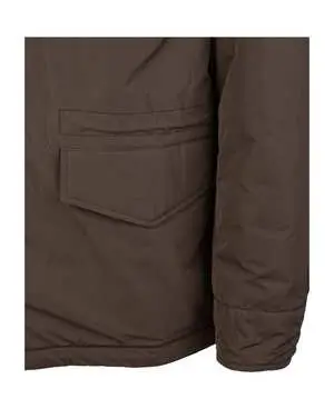 Aspesi Vento Funnel Neck Field Jacket