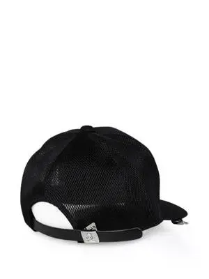 MASTERMIND WORLD Swarovski Recreated Crystals Cap