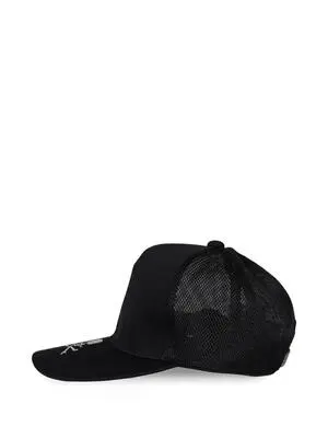 MASTERMIND WORLD Swarovski Recreated Crystals Cap