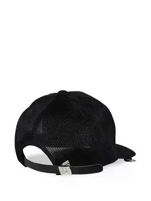 MASTERMIND WORLD Swarovski Recreated Crystals Cap