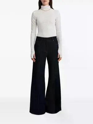 Anna Quan Marius Wide-leg Jeans
