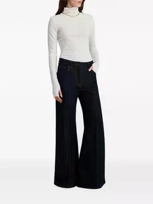 Anna Quan Marius Wide-leg Jeans