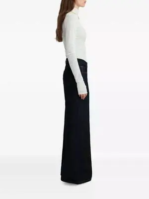 Anna Quan Marius Wide-leg Jeans