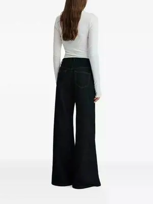 Anna Quan Marius Wide-leg Jeans