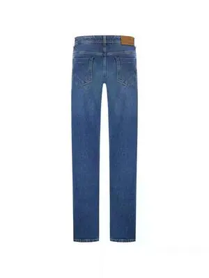 Incotex Straight-leg Jeans