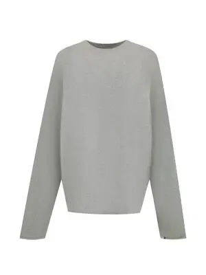 Extreme Cashmere Paolo Crew-neck Sweater