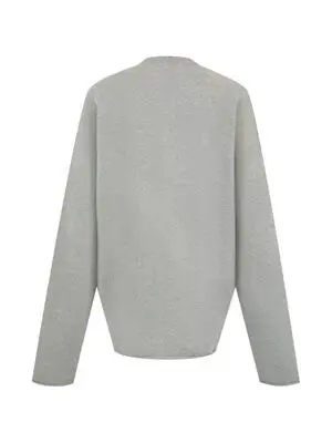 Extreme Cashmere Paolo Crew-neck Sweater