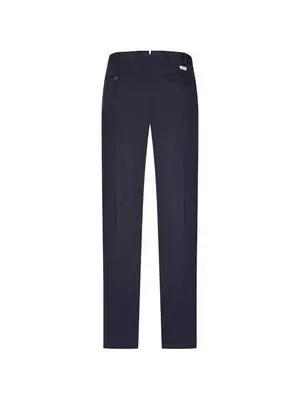 PT TORINO Cotton Trousers