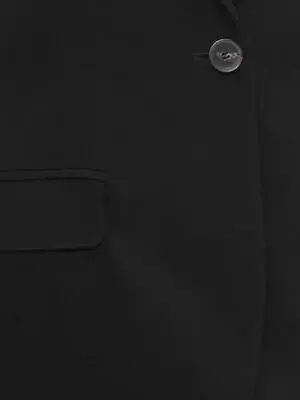 Alberto Biani Single-breasted Blazer