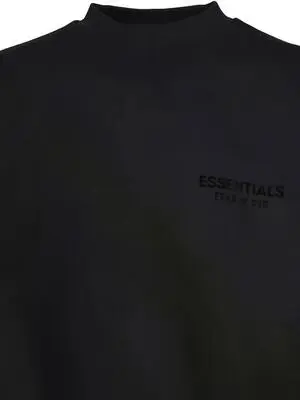 ESSENTIALS Logo-print Sweatshirt