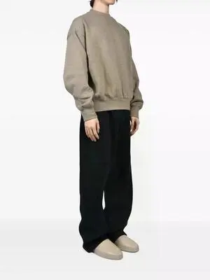 Fear Of God Logo-print Sweater