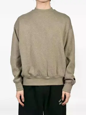 Fear Of God Logo-print Sweater